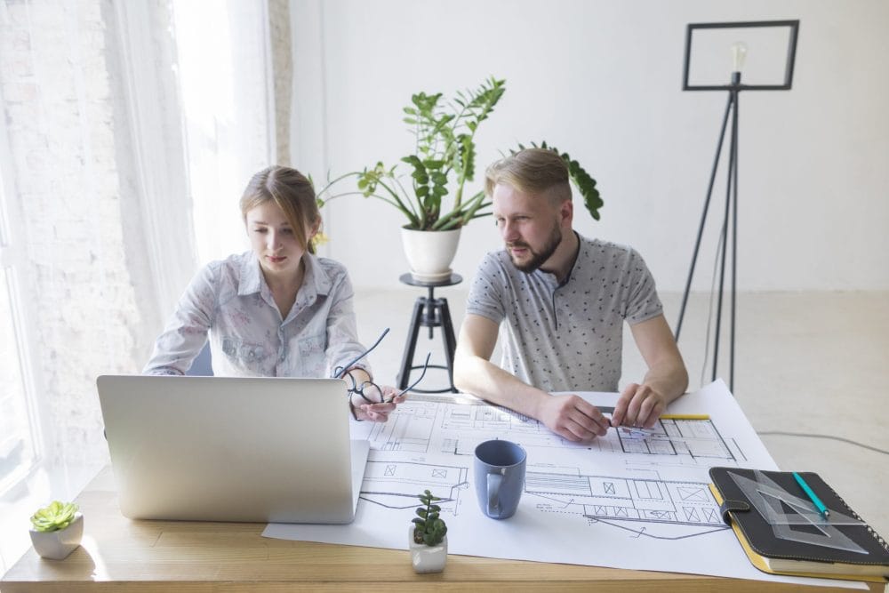 Construction Remote Roles | Hunter Marshall Remote Employment Agency